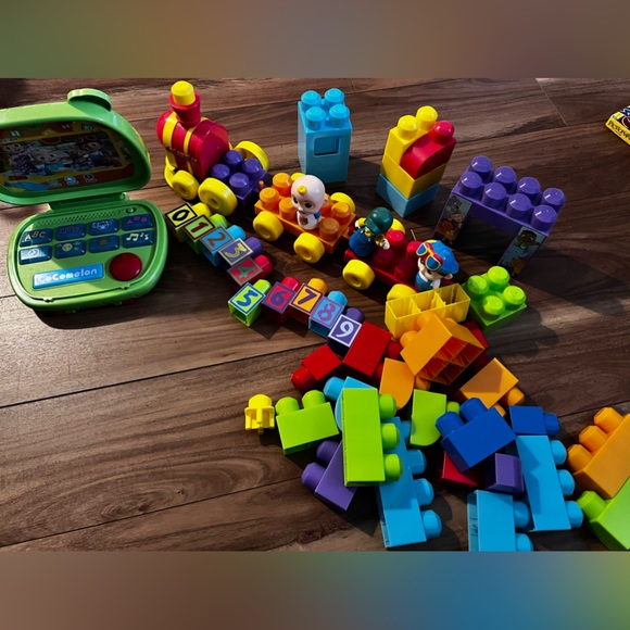 Netflix | Toys | Cocomelon Toys | Poshmark